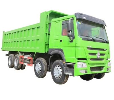 Cina 100 tonnellate di cilindro idraulico a ribaltatore posteriore usato per il trasporto di muck in vendita