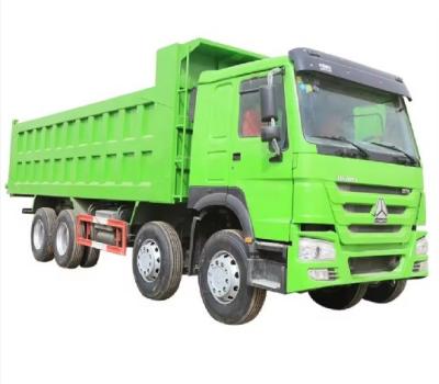 Cina 100 tonnellate di cilindro idraulico a ribaltatore posteriore usato per il trasporto di muck in vendita
