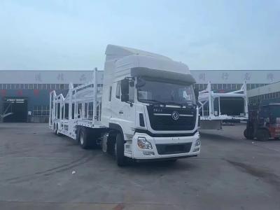 中国 自動車 トレーラー 自動車 輸送 半トレーラー 輸送 特殊 半トレーラー 販売のため