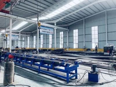 Cina Semi-rimorchio con 2 o 3 assi, trasportatore di auto in acciaio, trasportatore idraulico con pneumatici 12R22.5 in vendita