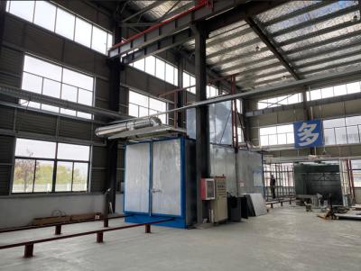 China Cardboard litho High Speed Laminating Machine 150pcs/Min DX-1207 for sale