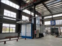 China ISO Automatic Paper Stacking Machine 10000 Sheets / Hour for sale