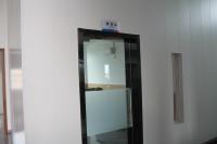 China 10000pcs/H Auto Stacker Machine Touch Screen Flip Flop Stacker for sale