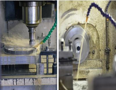 Cina Macchina calda 10 del laminatore del film del coltello del CE - macchina di laminazione di 100um Pur in vendita