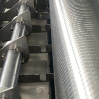 China Automatic High Accuracy Flute Laminator Machine For Corrugated Cardboard for sale