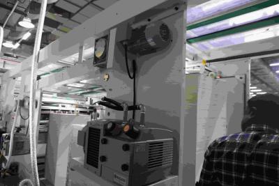 China Multi-layer Cardboard clothes hanger/ Mouse trap/  machine for sale