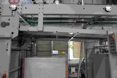 China Multi-layer Cardboard clothes hanger/ Mouse trap/  machine for sale