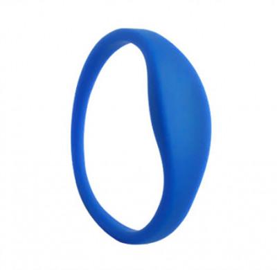 Cina Il polsino su ordine 35mm del silicone di RFID 50mm 60mm IP68 impermeabilizza in vendita