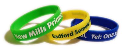 Китай Wristbands CMYK Pantone Tyvek события школы красят водоустойчивое подгонянный продается