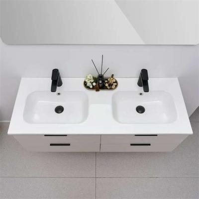Cina Shaker Style 3D Camera da bagno montata a parete in vendita