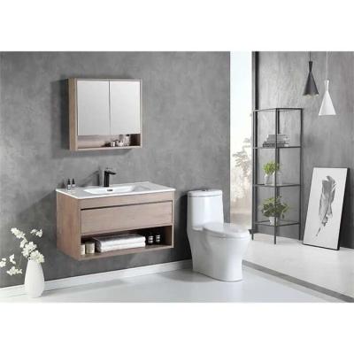 Cina Disegno CAD Arredamento di bagno in ceramica montato a muro in vendita