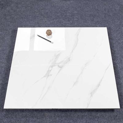 Cina 750x1500mm Slate vetrata look porcellana piastrelle per appartamento in vendita