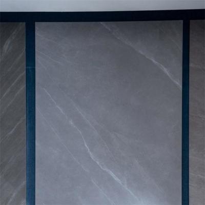Cina 3200x1600mm Slab di pietra sinterizzata per bagno Vanity Top in vendita