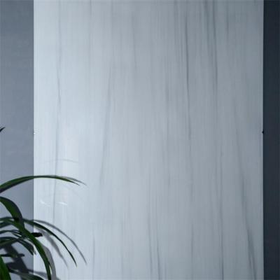 Cina 3200x1600mm Slab di pietra sinterizzata per bagno Vanity Top in vendita