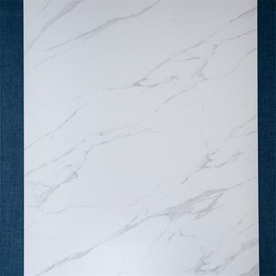Cina Piastrelle di porcellana resistente al calore marmo lucido sinterizzato di pietra 6 mm 12 mm in vendita