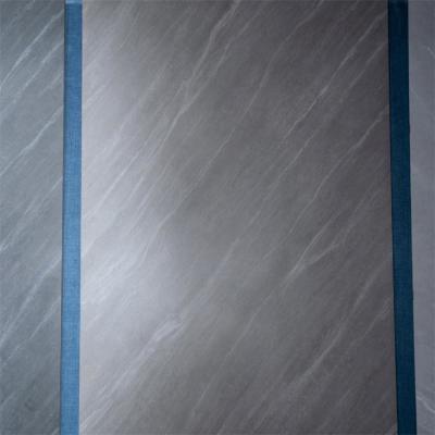 Cina Piastrelle di marmo lucide bianche vetrate Piastrelle di pavimento in ceramica 800*800 mm in vendita