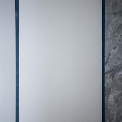 Cina Piastrelle da pavimento in porcellana Marmo look lamiera vetrata superficie lucidata in vendita