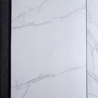 Cina Superficie vetrata lucidata Piastrelle di pavimento in pietra sinterizzata di alto grado 3A in vendita