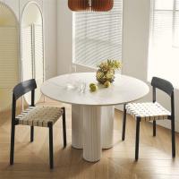 China OEM ODM Customized Size Square Dining Table Set For 8 for sale