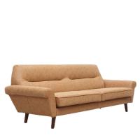 China High Density Sponge Luxury Sofa Leather Sectional Sofa Set for sale