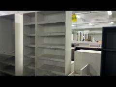 Customized Wardrobe Sliding System with Hundreds Color For Choosing MOQ 1 Set