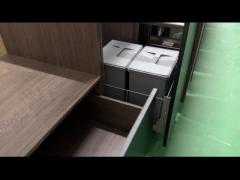 Plywood Wall Cabinet Kitchen Cabinets