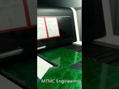 Digitale UV-printer