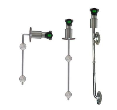 China Remote Control Online Liquid Densitometer With Reasonable Price factory