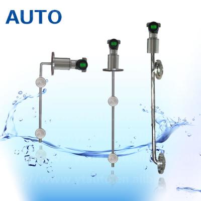 China Online Density Meter Used In fruit syrup With Low Price Made In China factory
