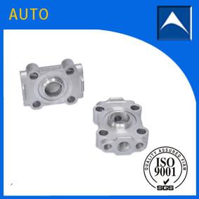 China Best selling instrument parts precision casting factory