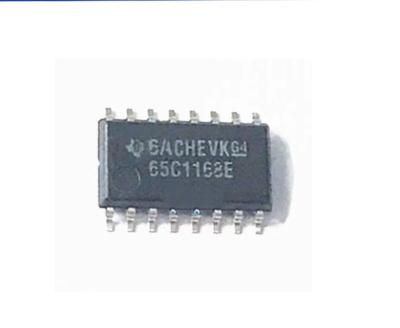 Cina SN65C23243DGGR CI 250kbps multicanale RS-232 con protezione di ESD in vendita