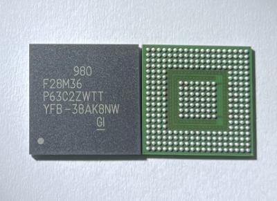 MICROCONTROLLER IN TEMPO REALE di F28M36P63C2ZWTT Texas Instrument IC C2000
