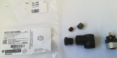 China XZCC12MCM50B XZCC12FCM50B Schneider Electric Telemecanique Cabling Components for sale
