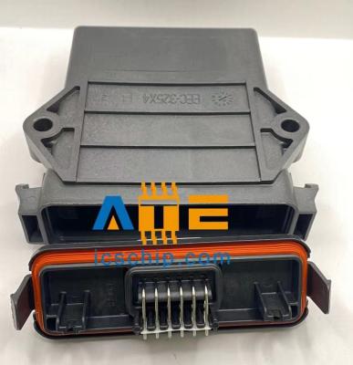 China Recinto del conector de EEC-325X4B para el partido DTM13-12PA-R008 de la serie EEC-3 de DTM en venta