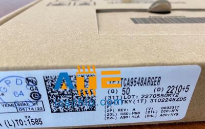 China TCA9548ARGER TCA9548ARGE Texas Instrument Switch ICs TPS61221 TPS61222 Te koop