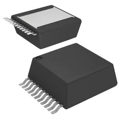 China DC DC CONVERTER IC LMZ23608TZE/NOPB LMZ20501SILR LMZ14201 LMZ14202 LM5141 for sale
