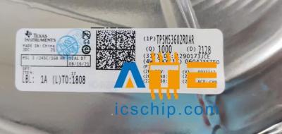 China Texas Instrument IC LMZ31506 LMZ31506H LMZ31520 LMZ31530 LMZM23600 Te koop