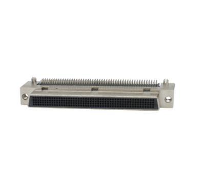 China LFH200 Alternative 71718-2000 200 Position D Type Board To Board Matrix Receptacle for sale