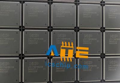 중국 LPC1788FBD208 Philip 반도체 IC MCU 32BIT 512KB 플래시 208LQFP 판매용