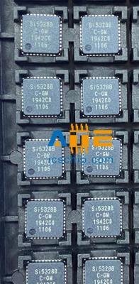 China SI5328B-C-GM SI5326A-C-GM Skyworks Solutions Clock Generators MULTIPLIER ETH IC for sale