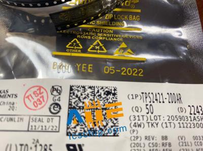 China De Reeks Texas Instrument IC TPS2421-2DDA TPS2421-1DDAR van TPS2421-2DDAR TPS2421 Te koop
