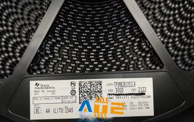 Китай Аппаратура модуля DC-DC IC Техаса регуляторов напряжения тока TPSM82810SILR переключая продается