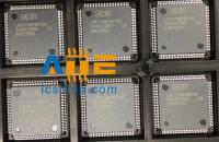 China LPC4078FBD208 ARM Cortex M4 MCU 512KB Flash 32-bit Automotive AEC-Q100 for sale
