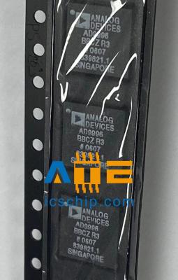 Китай Интегральные схемаы IC конвертера аналоговых устройств AD9996 14B 40 MSPS AFETG AD9996BBCZ продается