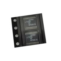 China Linear Technology LT3751EFE#TRPBF Switching Voltage Regulator IC 28V 3A Surface Mount TSSOP for sale