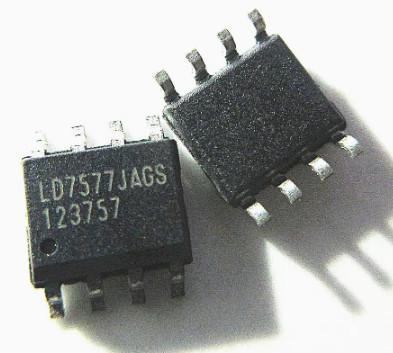 중국 LD7552BS LEADTREND 집적 회로 SOP8 IC 성분 판매용