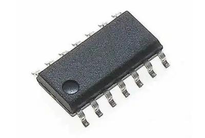 Китай Компоненты интегральных схема 74ACT574TTR 74ACT86MTR STM TSSOP20 SO14 IC продается