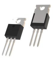 China STP7NK40ZFP ST TO220F IC Integrated Circuits Electronic Components 400V 7A for sale