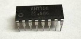 Китай Компоненты интегральных схема IC ПОГРУЖЕНИЯ AN7108 PANASON SemiconductorIC продается
