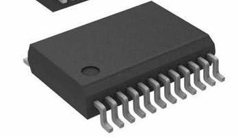 중국 CDC2351DB 텍사스 인스트루먼트 SSOP24 IC 집적 회로 성분 판매용